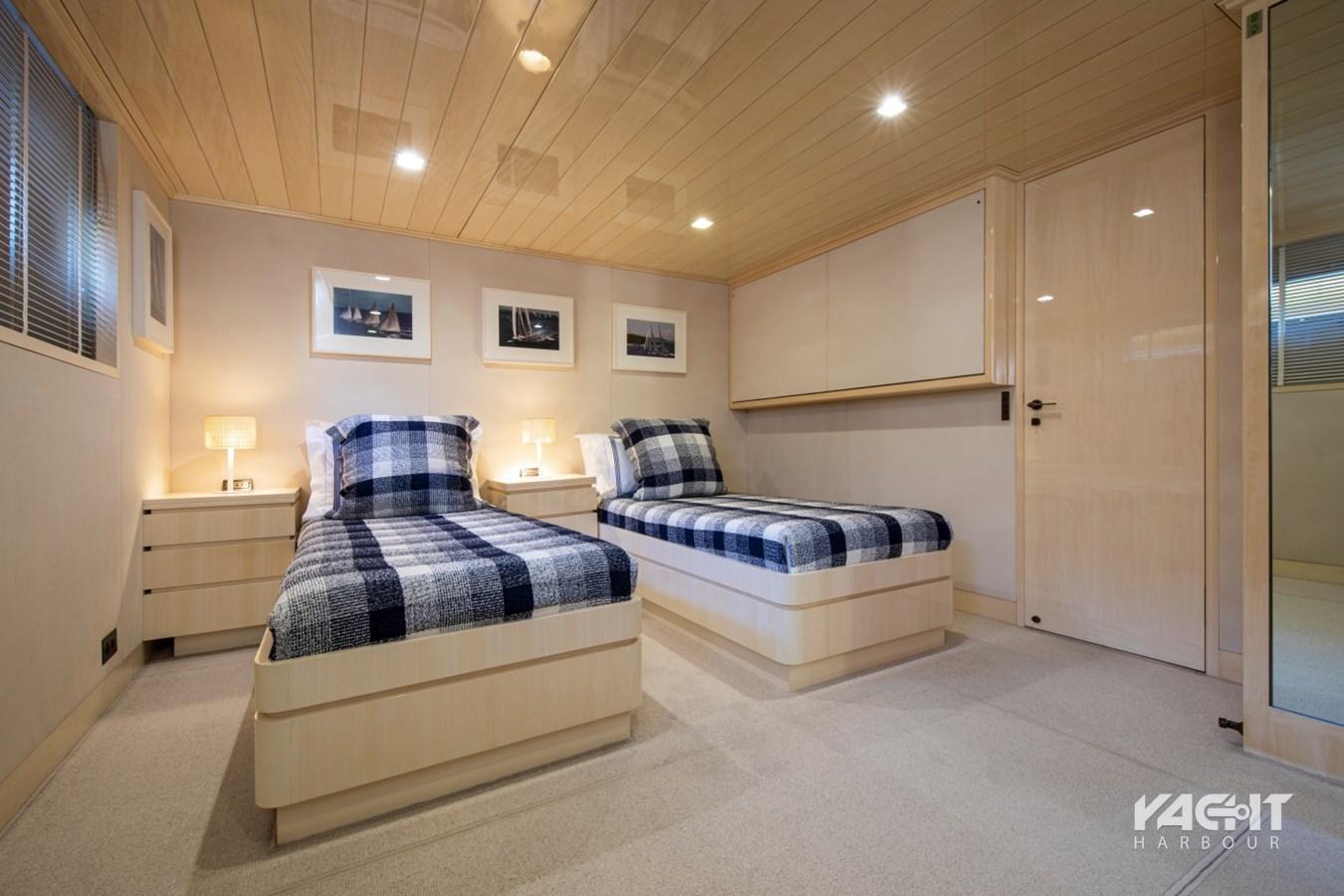 Motor yacht A2 - Feadship - Yacht Harbour