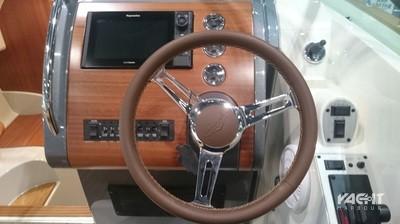 Motor yacht Cormate T27 - Hydro Design - Yacht Harbour