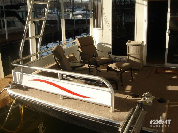 Motor yacht Fantasy Yachts 100 - Fantasy Yachts - Yacht Harbour
