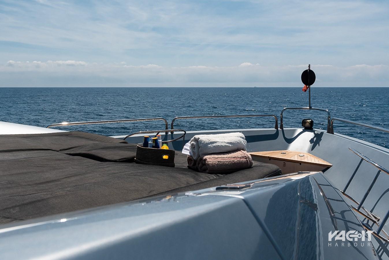 Motor yacht Smooth Operator - Sunseeker - Yacht Harbour