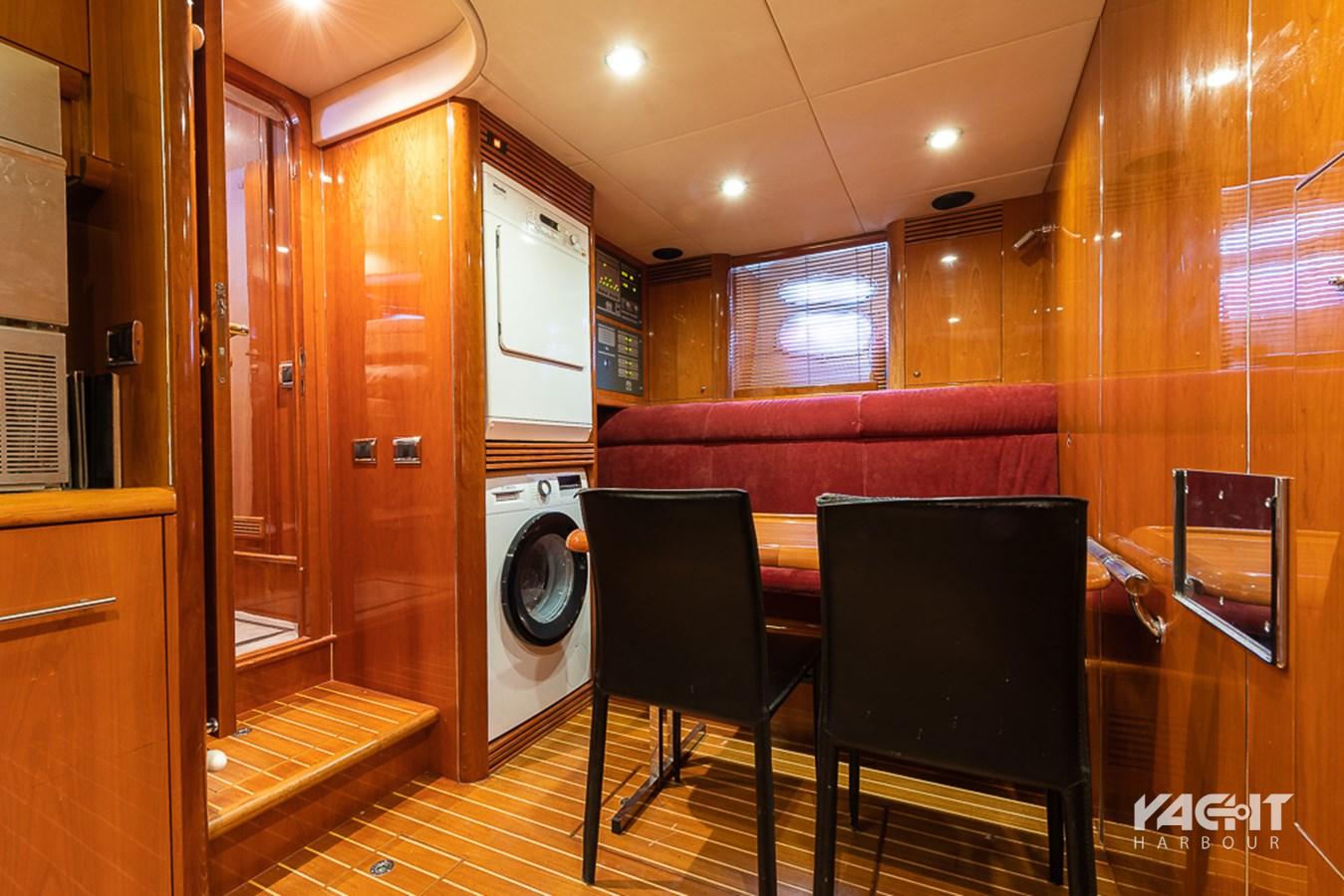 Motor yacht Smooth Operator - Sunseeker - Yacht Harbour