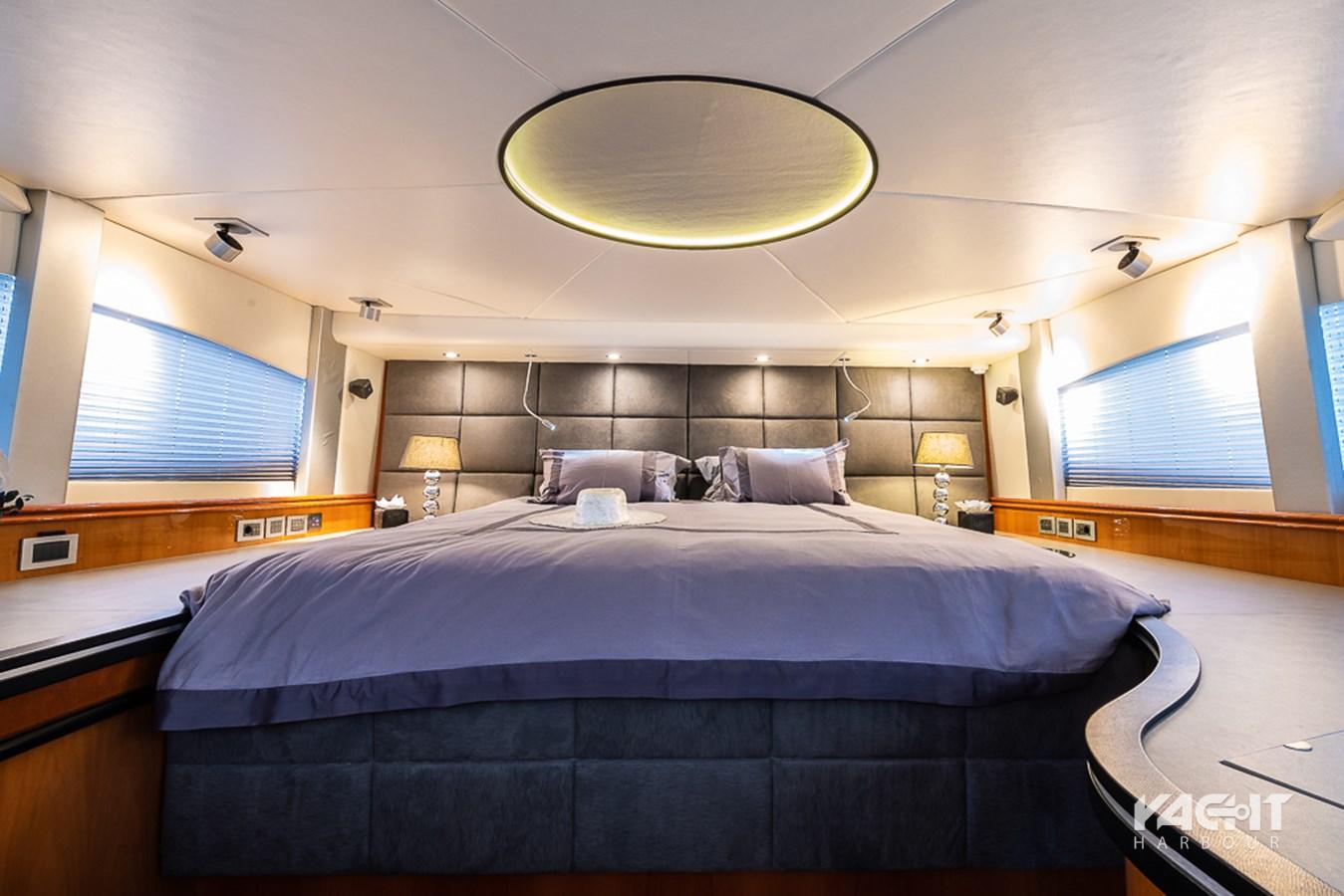 Motor yacht Smooth Operator - Sunseeker - Yacht Harbour