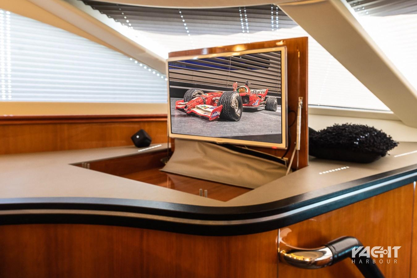 Motor yacht Smooth Operator - Sunseeker - Yacht Harbour