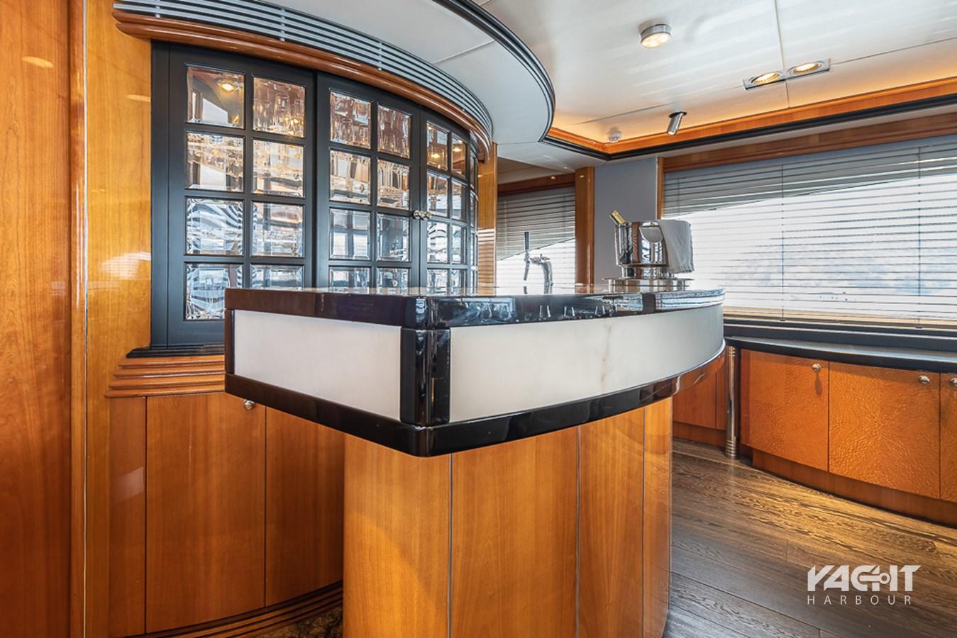 Motor yacht Smooth Operator - Sunseeker - Yacht Harbour