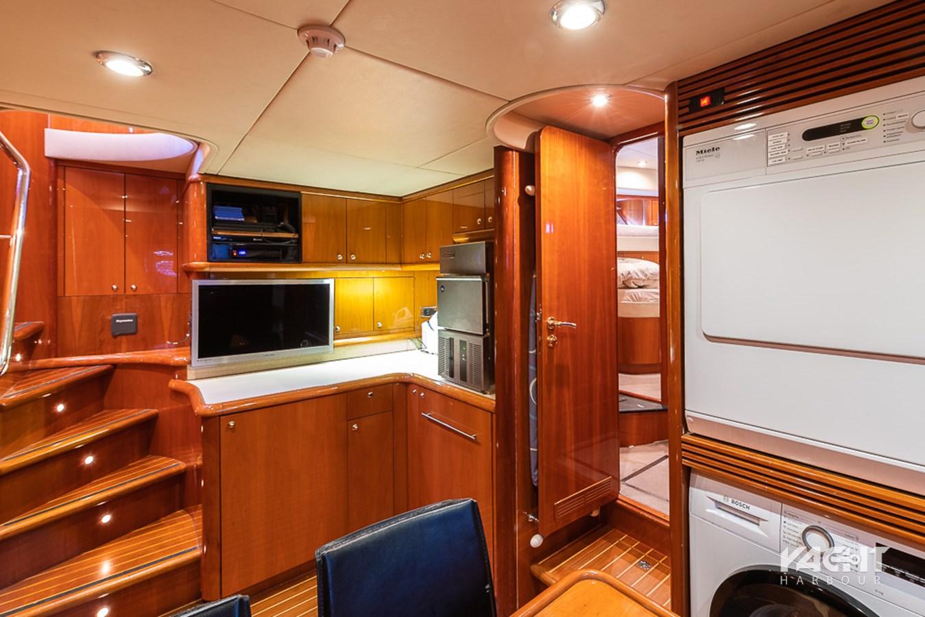 Motor yacht Smooth Operator - Sunseeker - Yacht Harbour