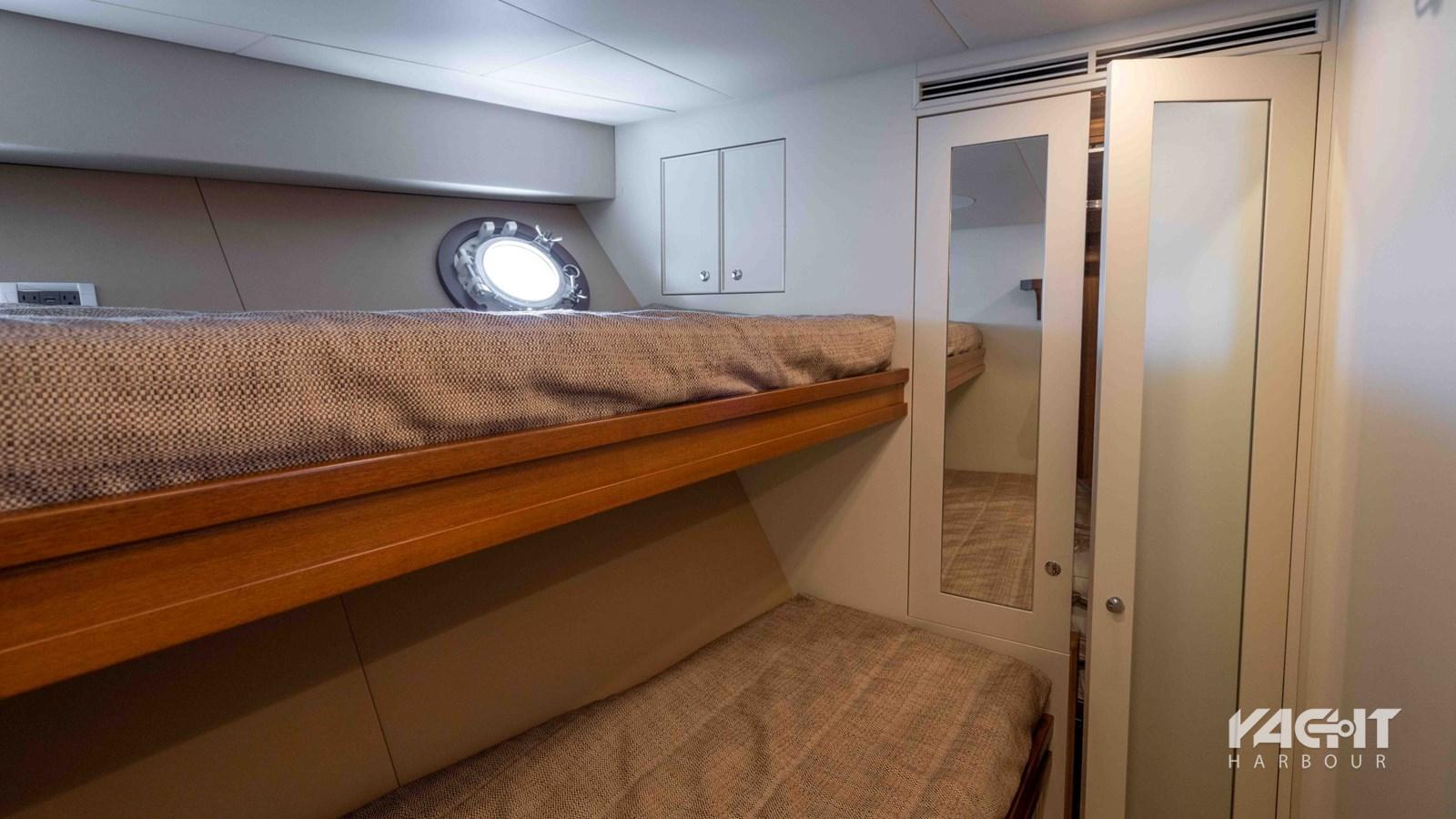 Motor yacht Nereus - Feadship - Yacht Harbour