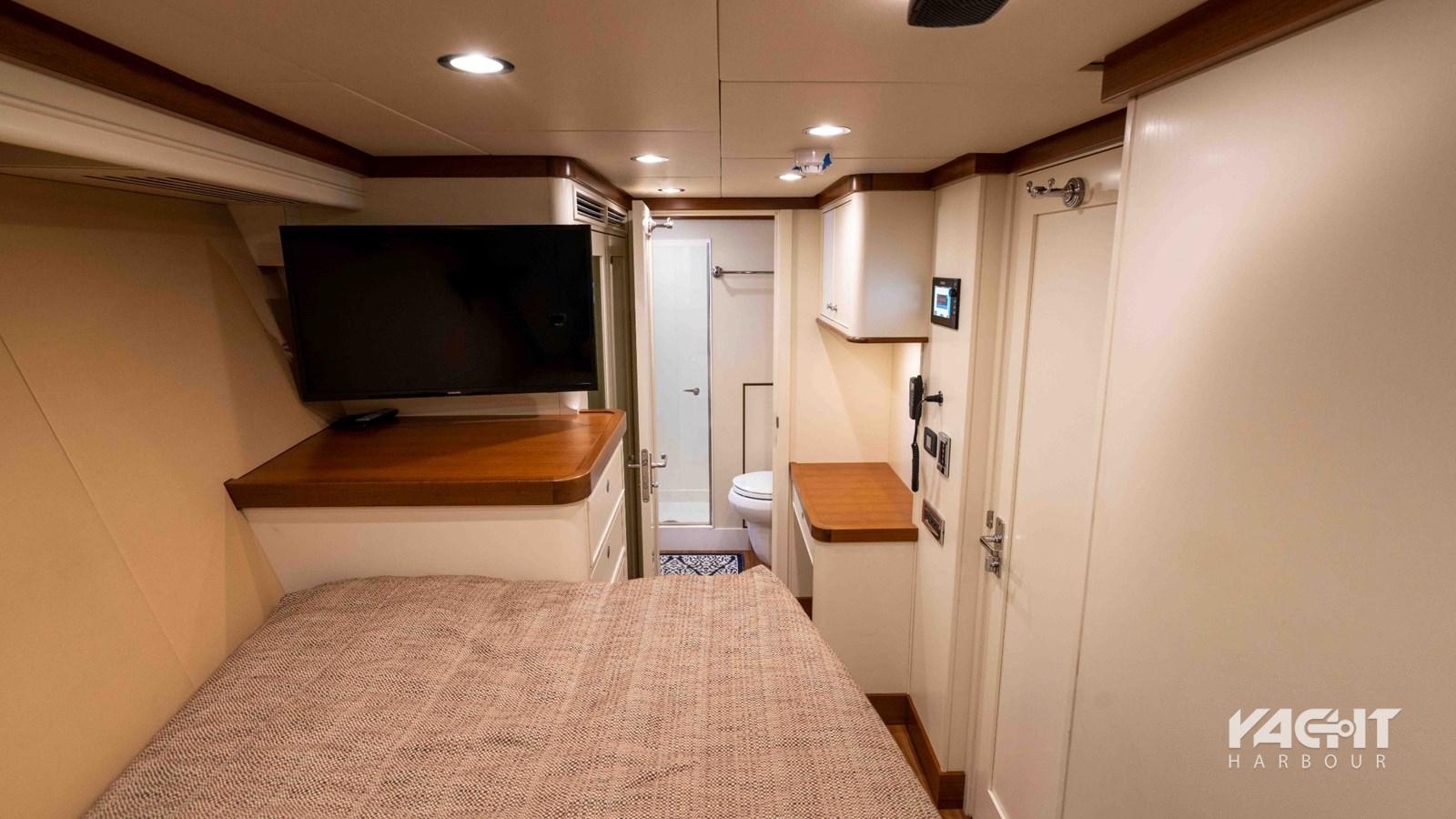 Motor yacht Nereus - Feadship - Yacht Harbour