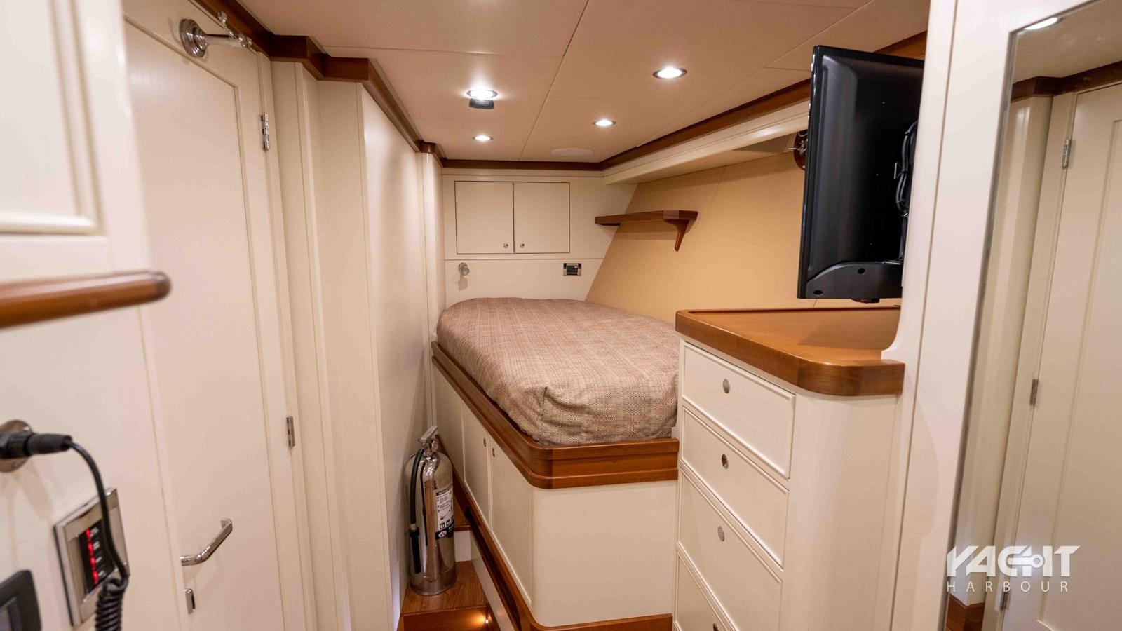 Motor yacht Nereus - Feadship - Yacht Harbour