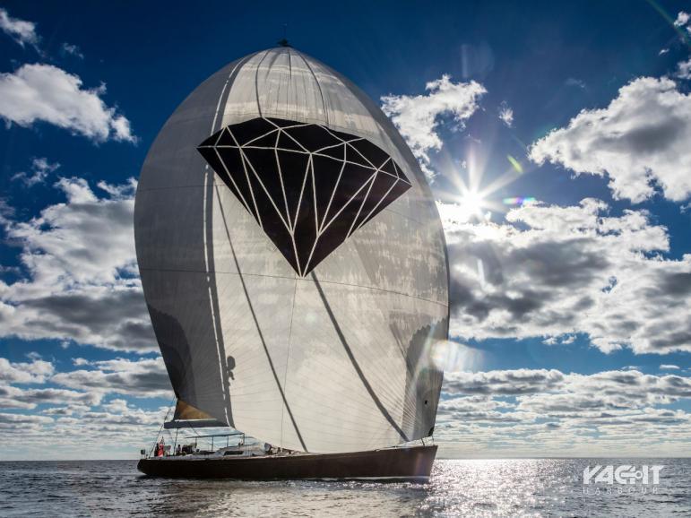 Sailing yacht Fancy - H2X - Yacht Harbour