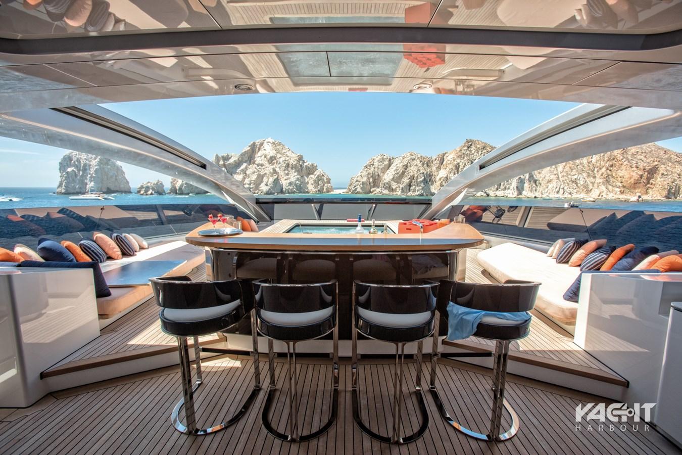 Motor yacht Halo - Feadship - Yacht Harbour