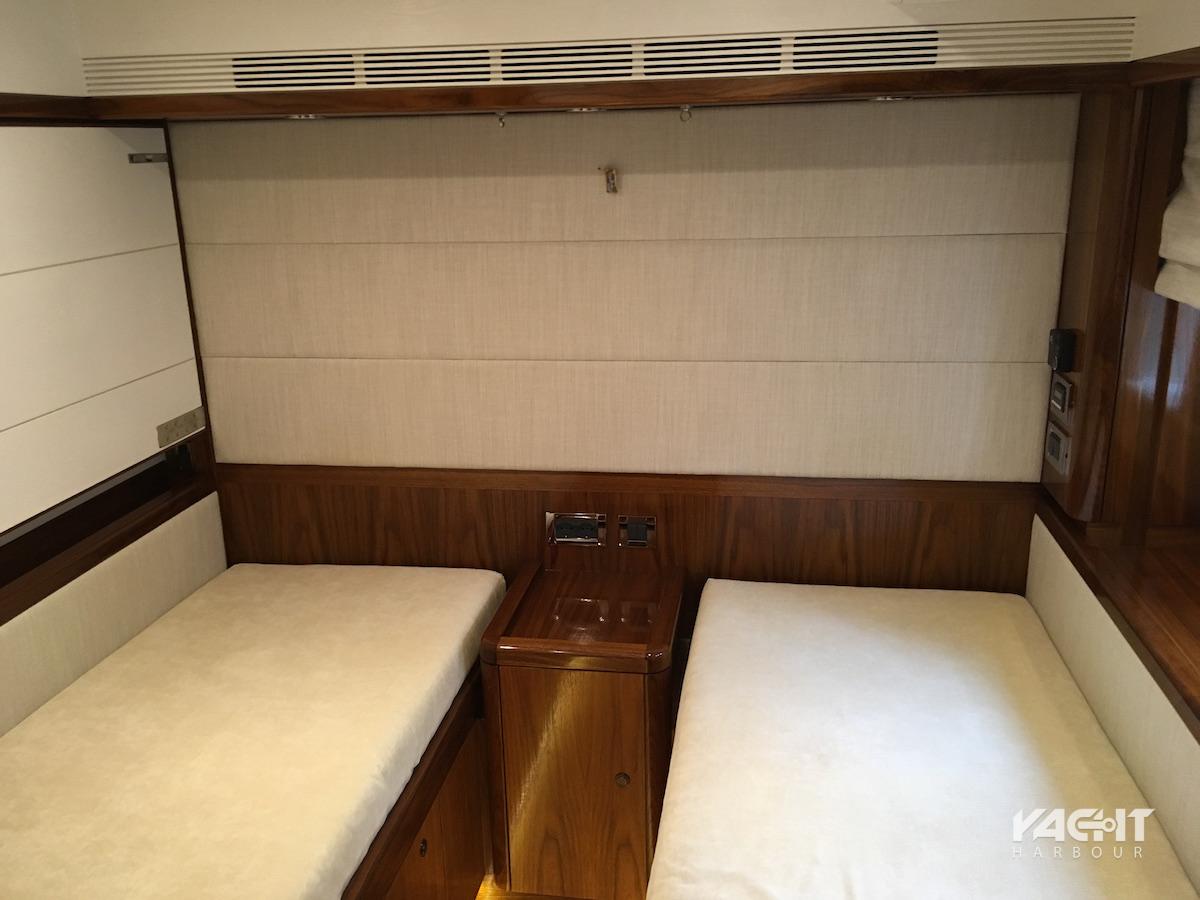 Sailing yacht Guardian Angel - Oyster Yachts - Yacht Harbour