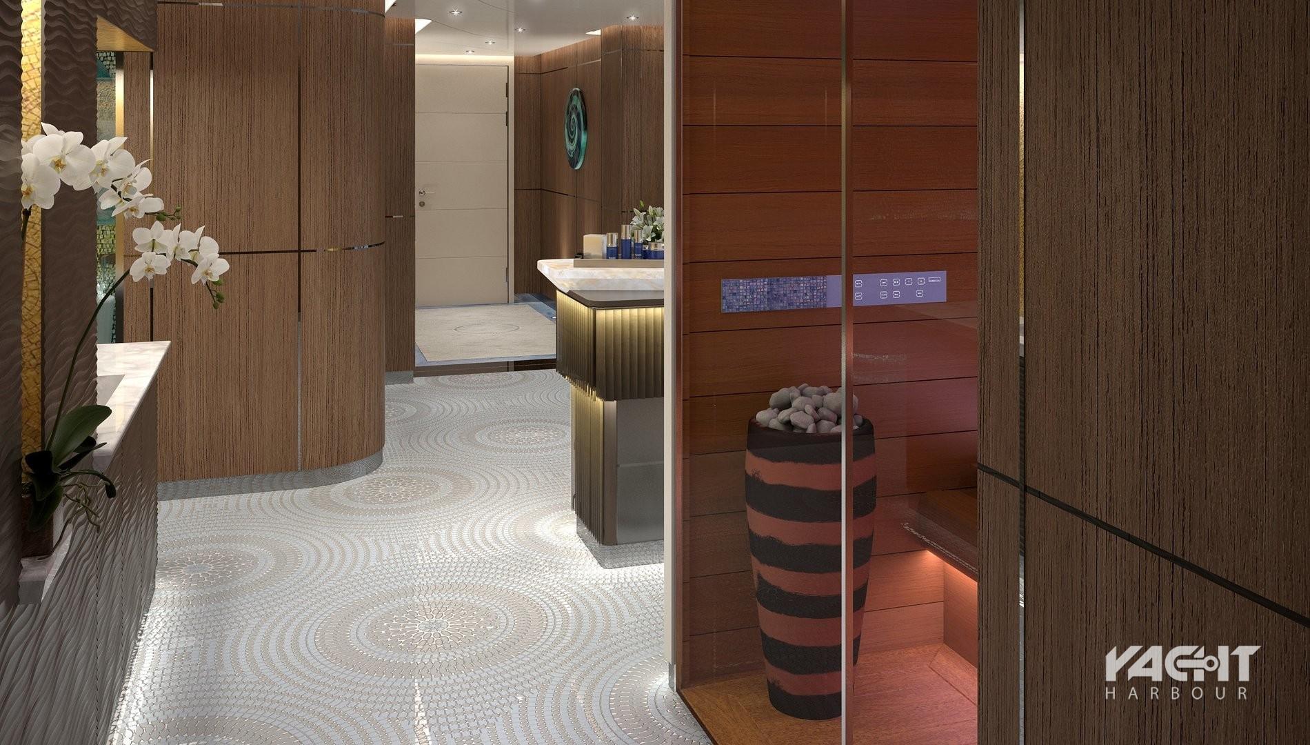 Motor yacht Icon 280 - Icon Yachts - Yacht Harbour