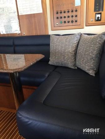 Motor yacht A.B. Normal - Inace - Yacht Harbour