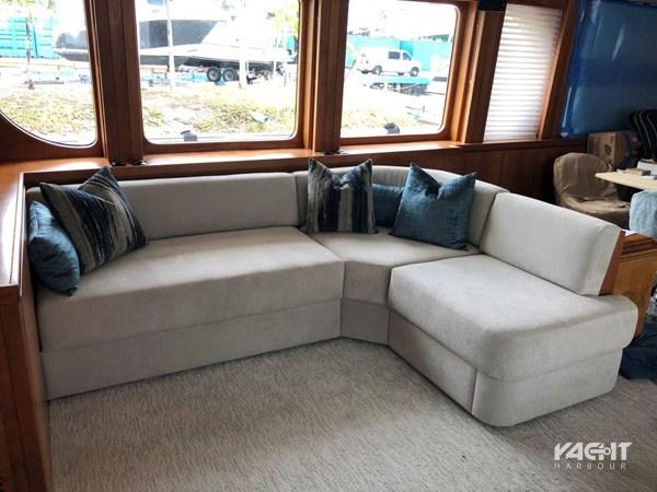 Motor yacht A.B. Normal - Inace - Yacht Harbour