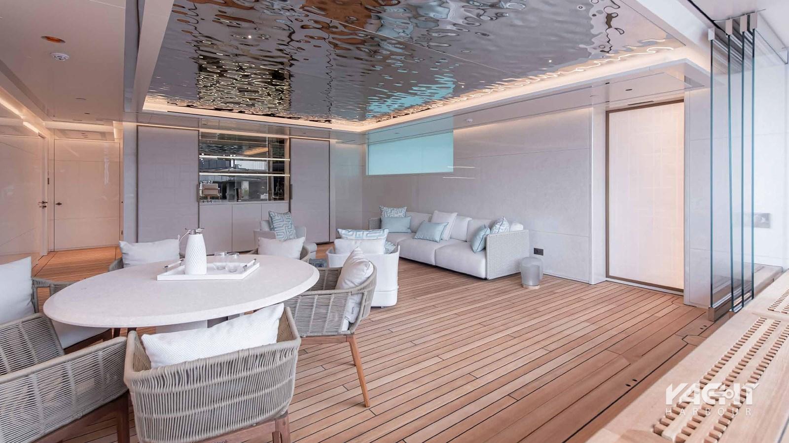 Motor yacht H3 - Oceanco - Yacht Harbour