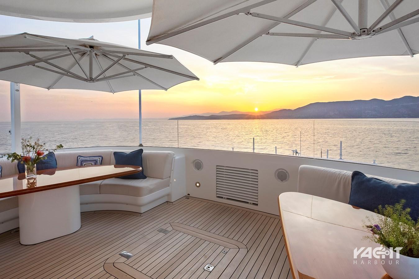 Motor yacht Hercules - Feadship - Yacht Harbour