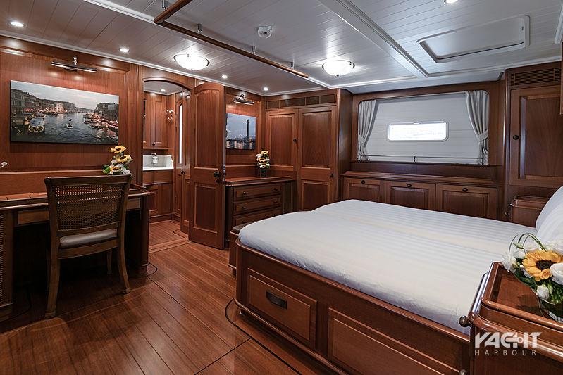 Sailing yacht Path - Baltic Yachts - Yacht Harbour