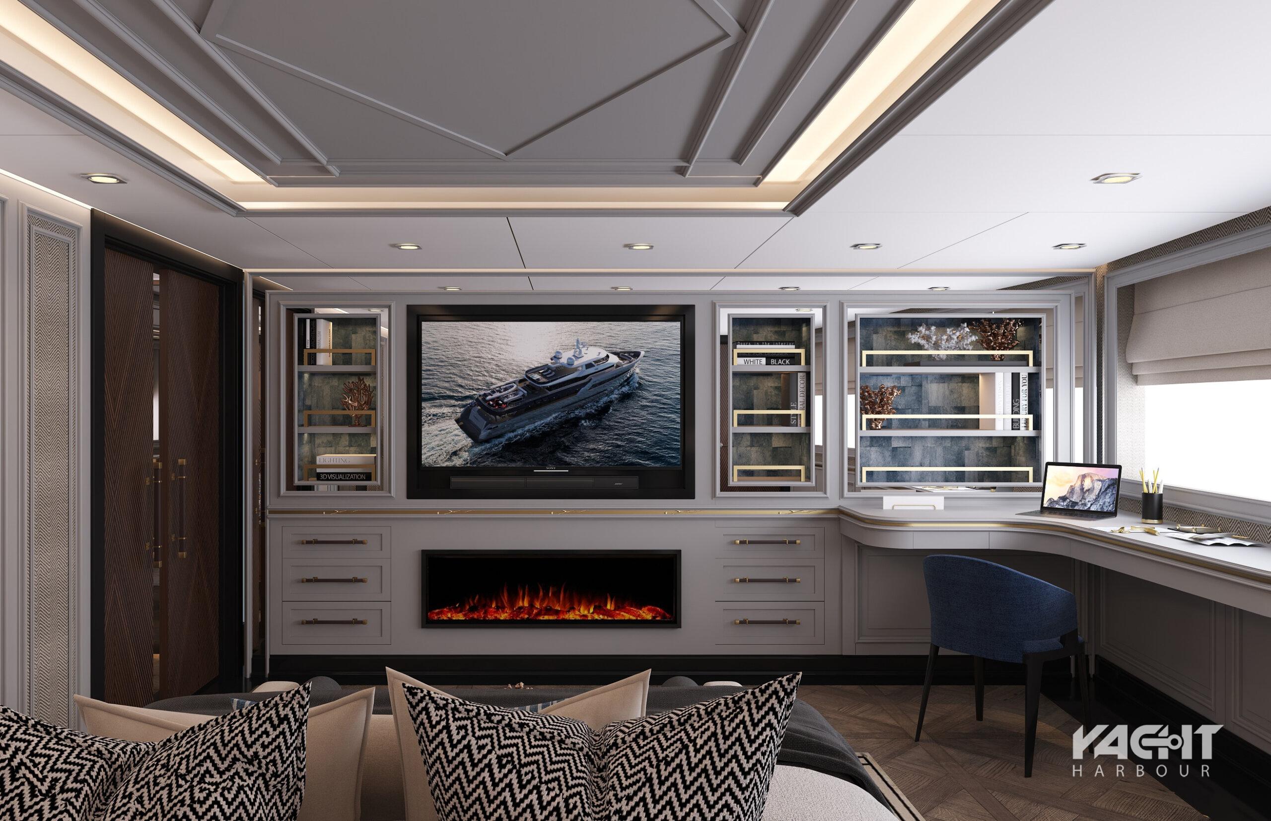 Motor yacht Bering 180 - Bering Yachts - Yacht Harbour