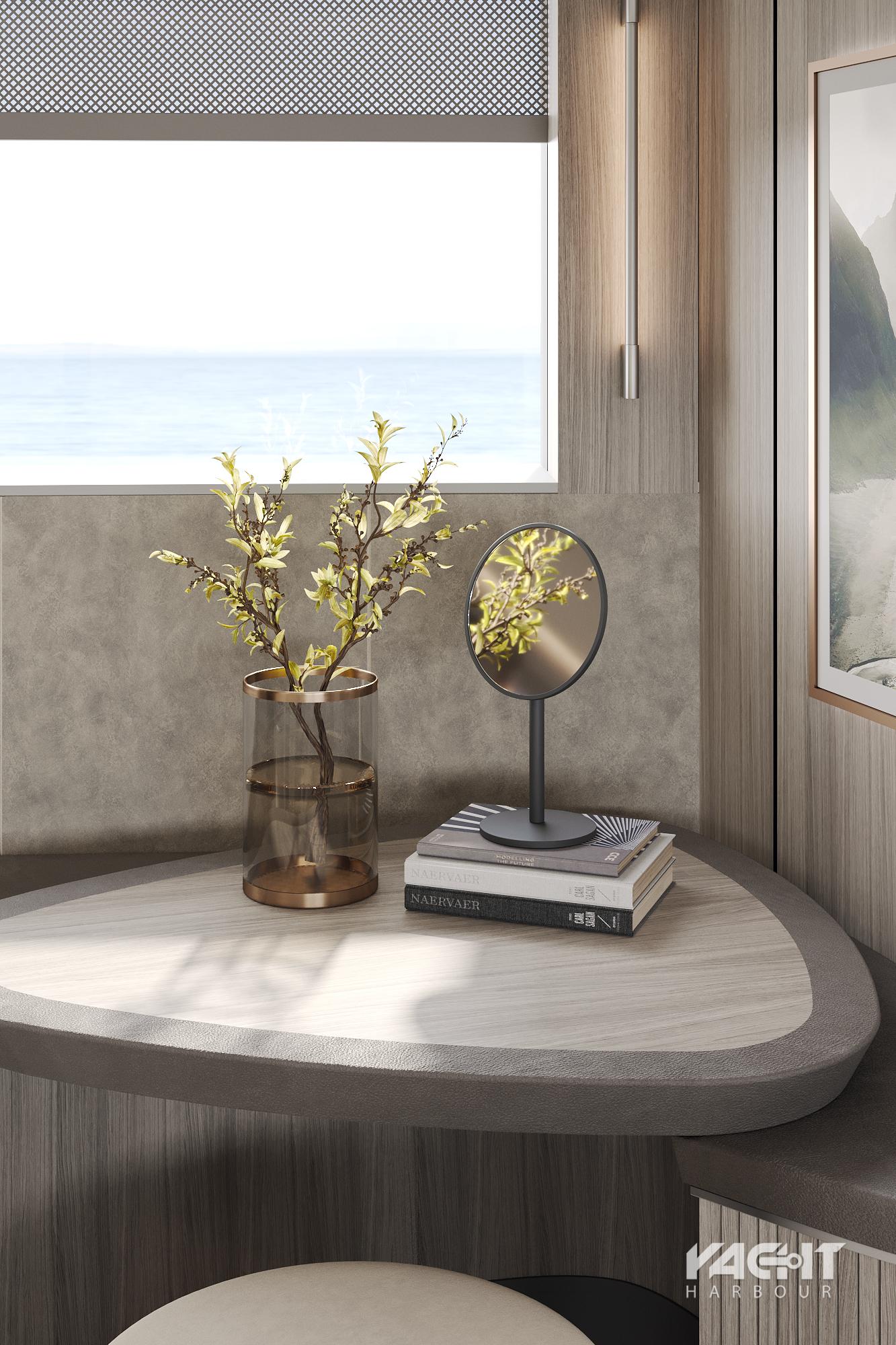 Motor yacht Bering 80 - Bering Yachts - Yacht Harbour