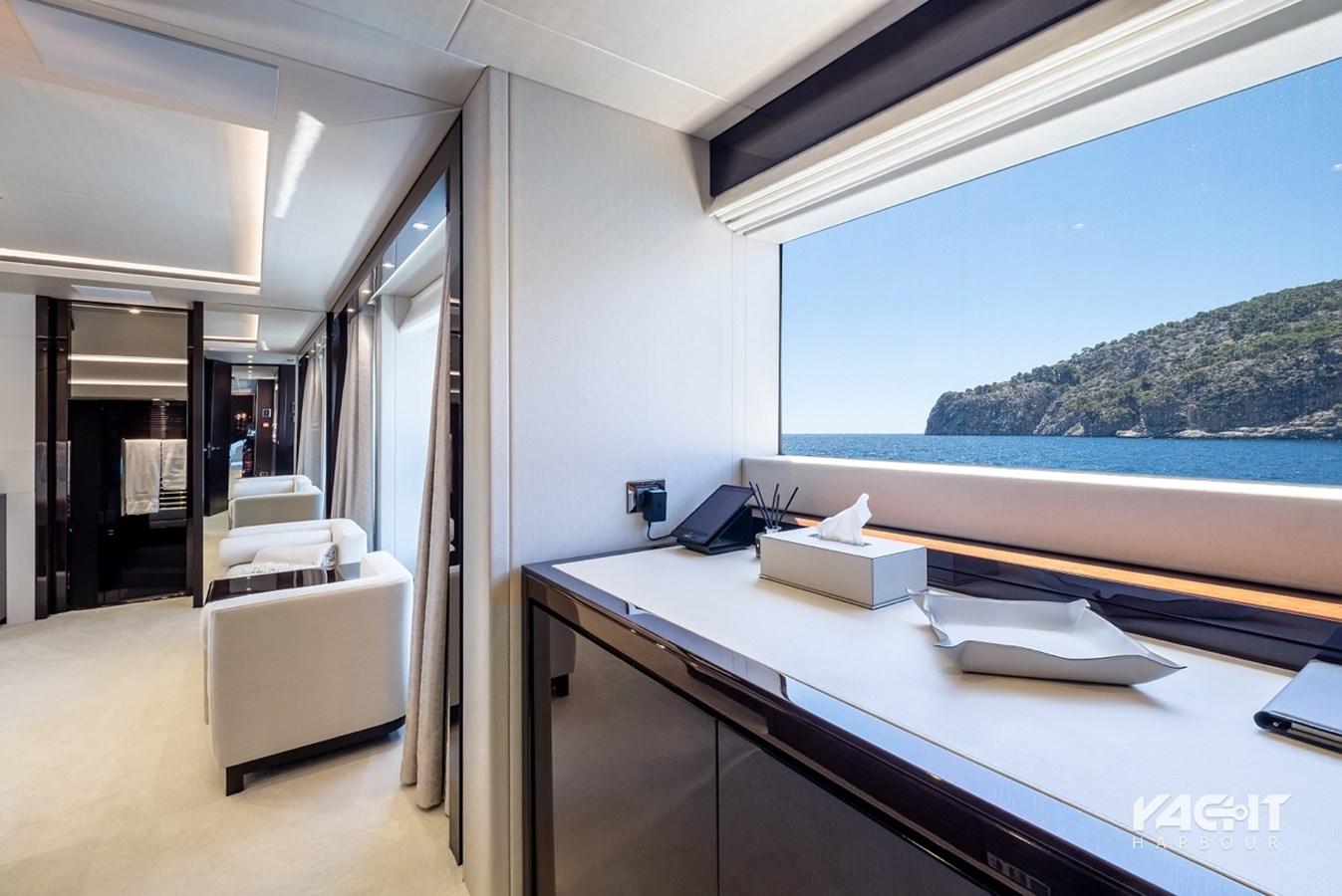 Motor yacht Noroader - Sunseeker - Yacht Harbour