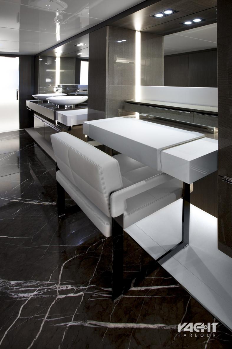 Motor yacht Joy Star - Arcadia - Yacht Harbour