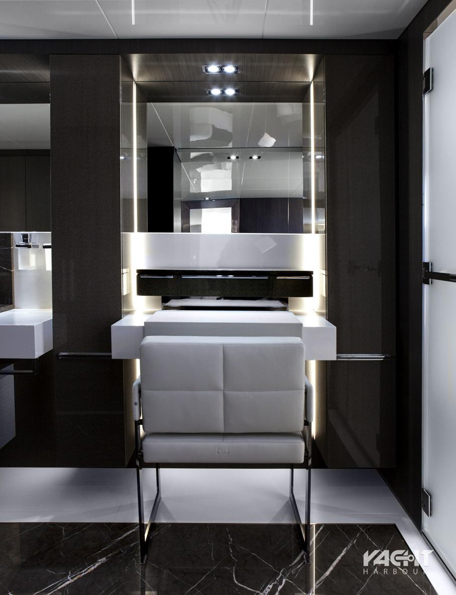 Motor yacht Joy Star - Arcadia - Yacht Harbour