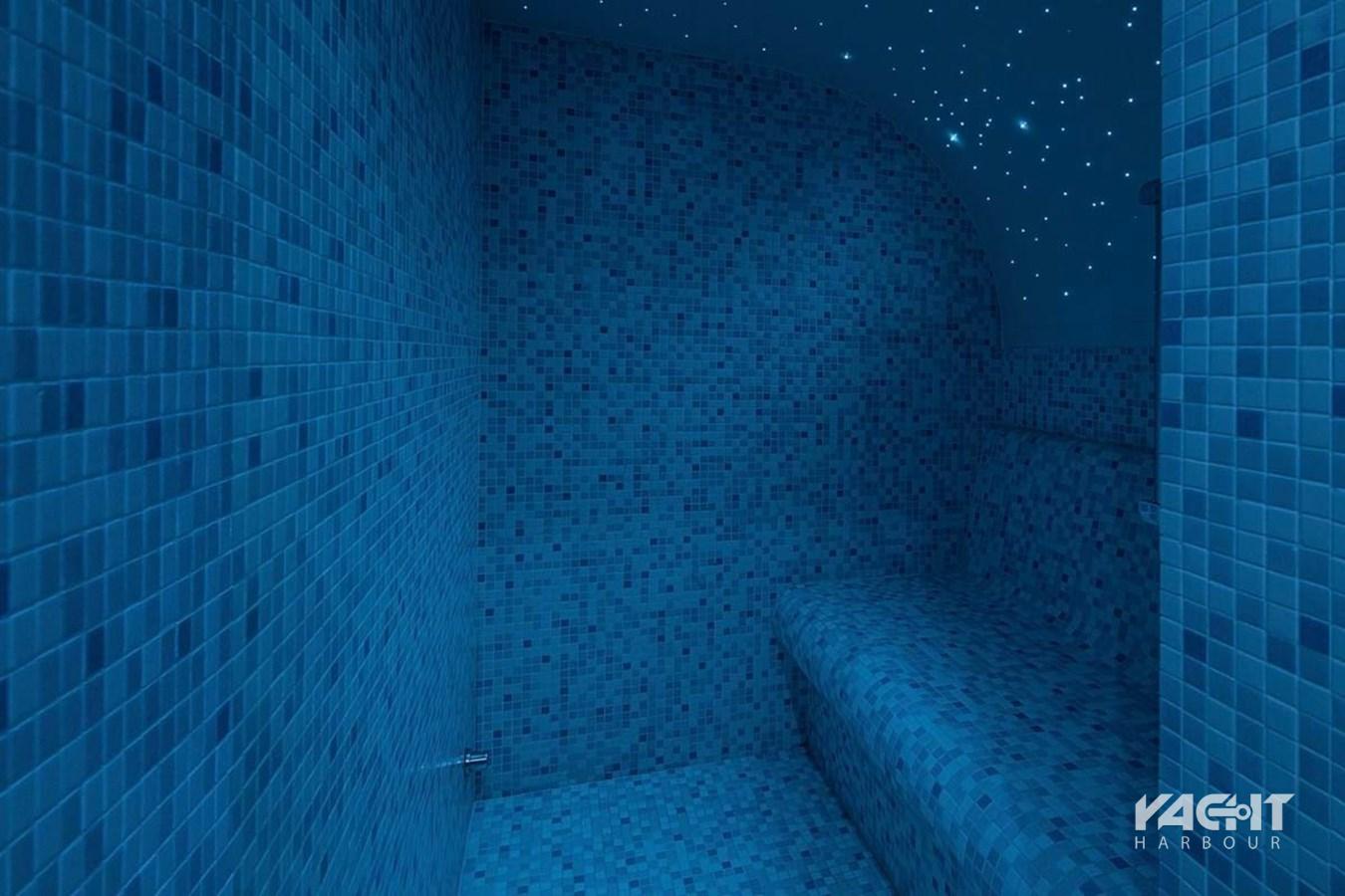 Motor yacht Lady Maja I - Oceanco - Yacht Harbour