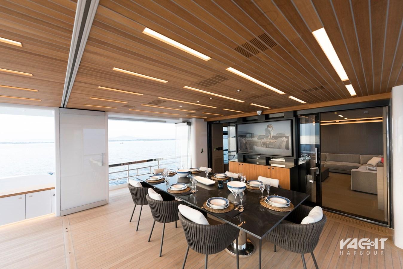 Motor yacht Piccolo - Alpha Custom Yachts - Yacht Harbour