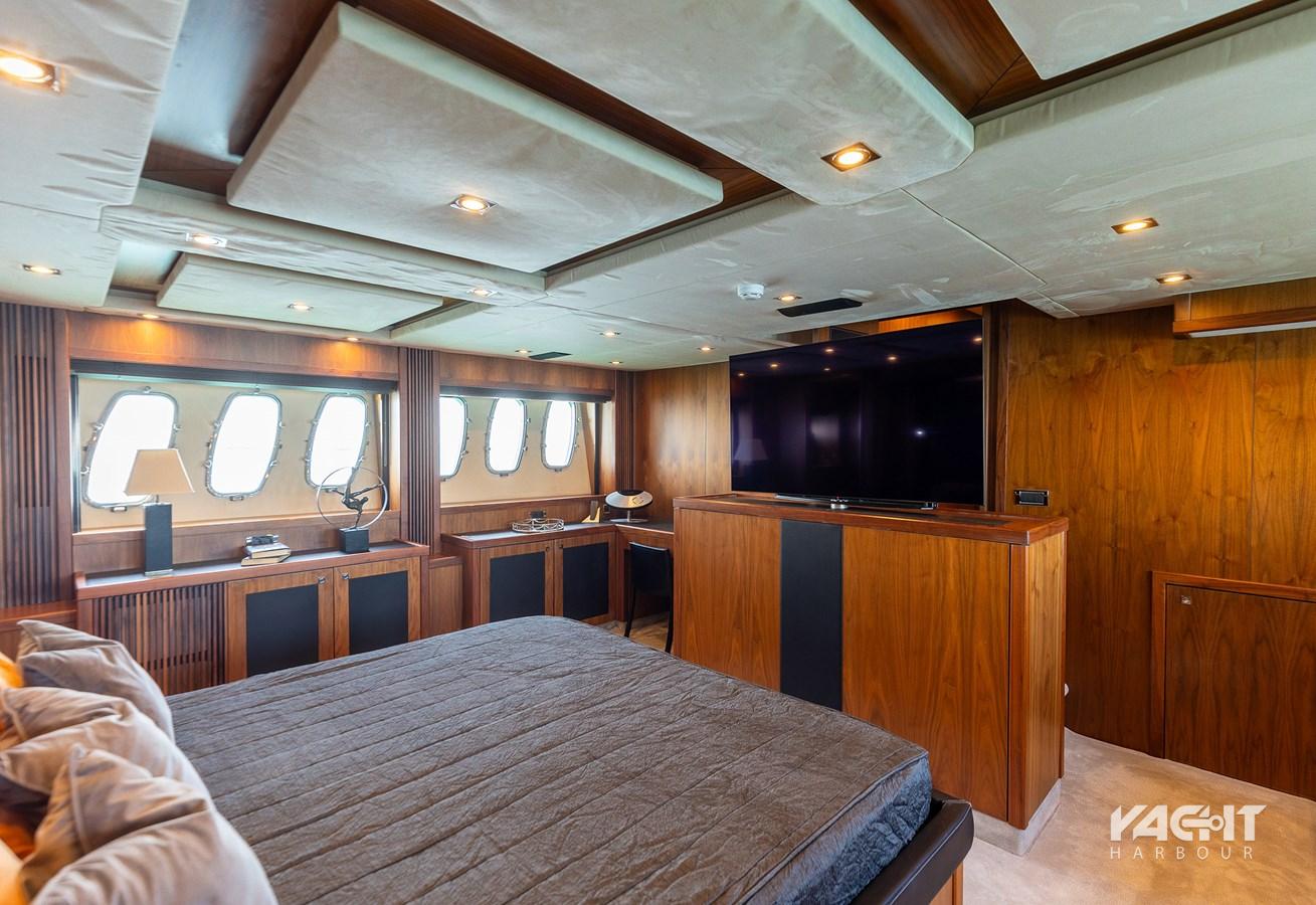 Motor yacht Gee Whizz - Sunseeker - Yacht Harbour