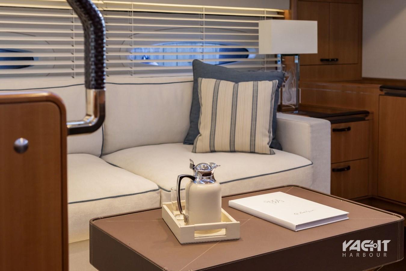 Sailing yacht Mini Y - Baltic Yachts - Yacht Harbour