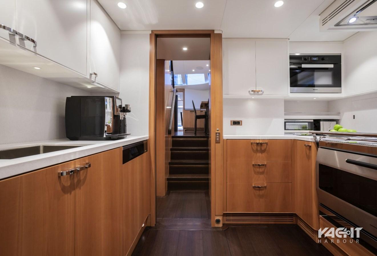 Sailing yacht Mini Y - Baltic Yachts - Yacht Harbour