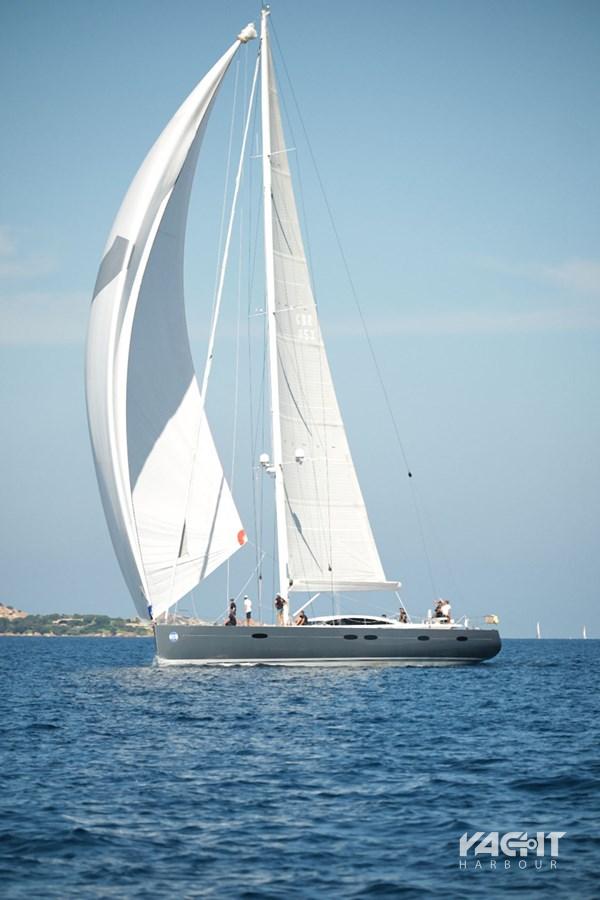 Sailing yacht Mini Y - Baltic Yachts - Yacht Harbour