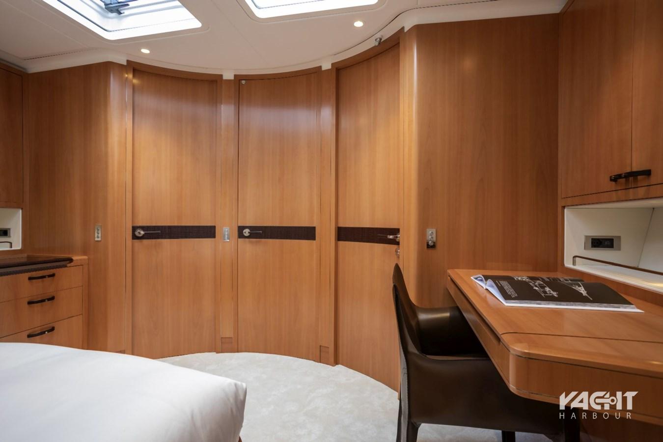 Sailing yacht Mini Y - Baltic Yachts - Yacht Harbour