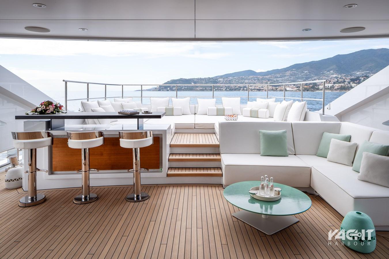 Motor yacht Alp - Heesen - Yacht Harbour