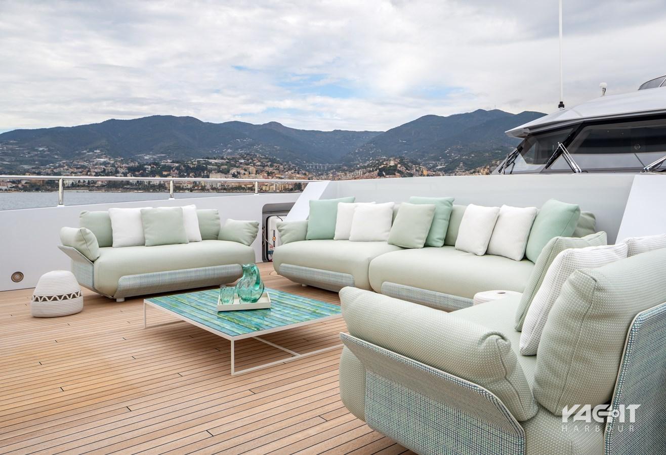 Motor yacht Alp - Heesen - Yacht Harbour