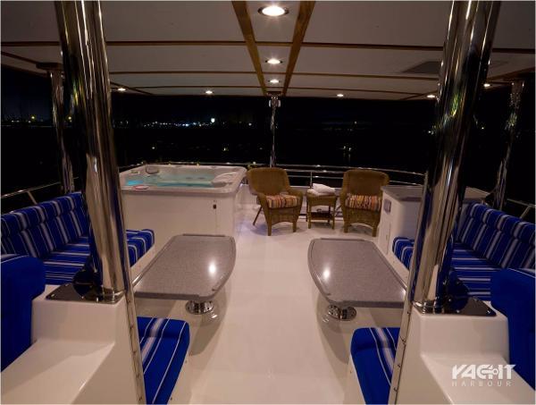 Motor yacht AllSeas 92 - AllSeas - Yacht Harbour