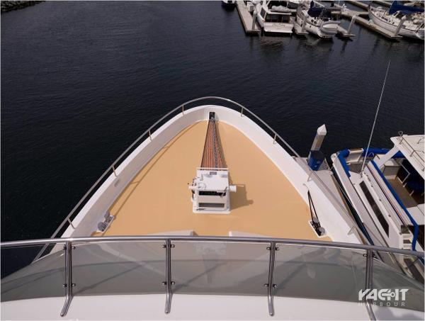 Motor yacht AllSeas 92 - AllSeas - Yacht Harbour